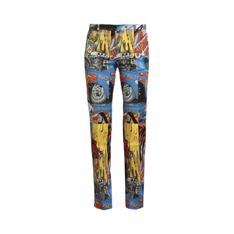 GIF pants - animated GIF on GIFER