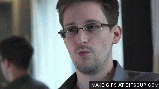 Edward edward snowden GIF - Find on GIFER