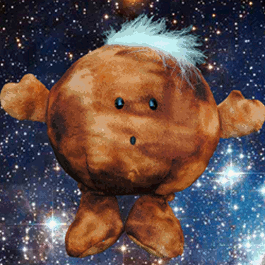 Mars GIF - Find on GIFER