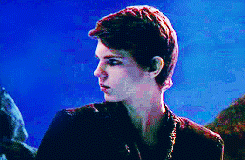 Robbie kay GIF - Find on GIFER