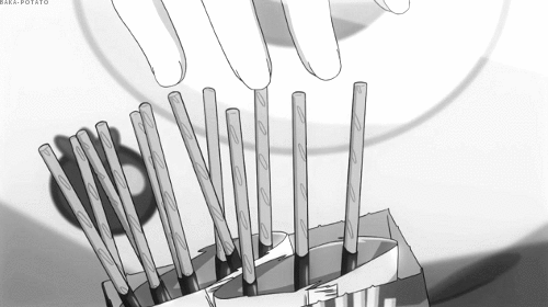 GIF fault - animated GIF on GIFER