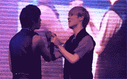 Otp my t to you GIF - Find on GIFER