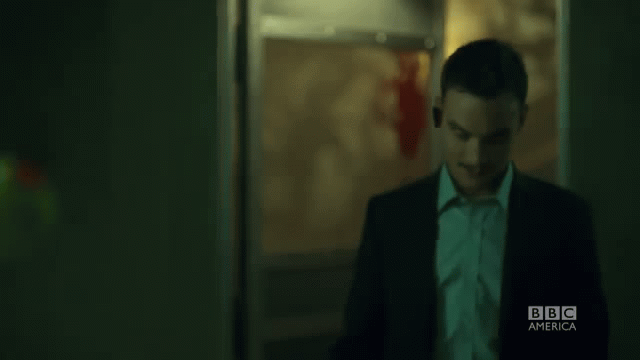 Creed GIF - Find on GIFER