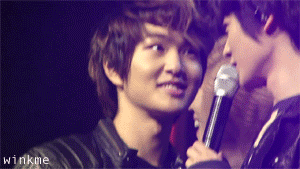 Onew GIF - Find on GIFER