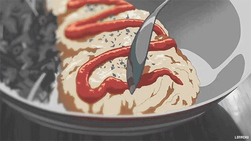 GIF exercise - animated GIF on GIFER