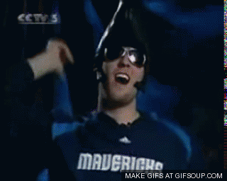 Mavs GIF - Find on GIFER