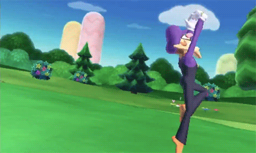 GIF looking good - animated GIF on GIFER