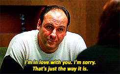 Hbo the sopranos sopranos GIF - Find on GIFER