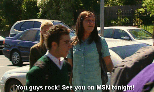 GIF 2000s - animated GIF on GIFER