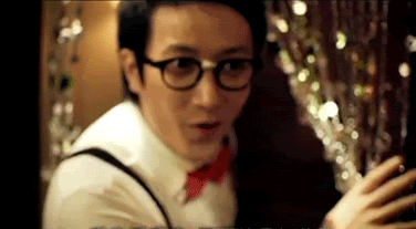 Nerd GIF - Find on GIFER