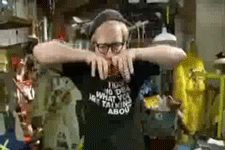 Myth busters GIF - Find on GIFER