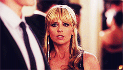 GIF bridget kelly - animated GIF on GIFER