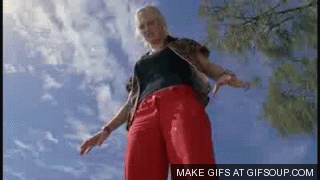 Transformation GIF - Find on GIFER