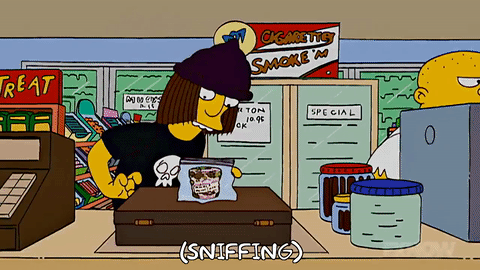 GIF burt lancaster - animated GIF on GIFER