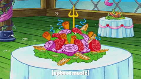 GIF spongebob squarepants season 9 episode 18 - animated GIF on GIFER