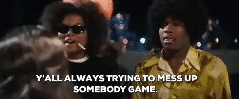 GIF movie set it off f gary gray - animated GIF on GIFER