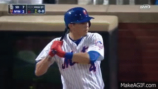 Mets GIF - Find on GIFER