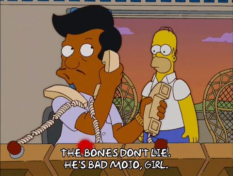 Homer simpson episode 17 season 17 GIF - Find on GIFER