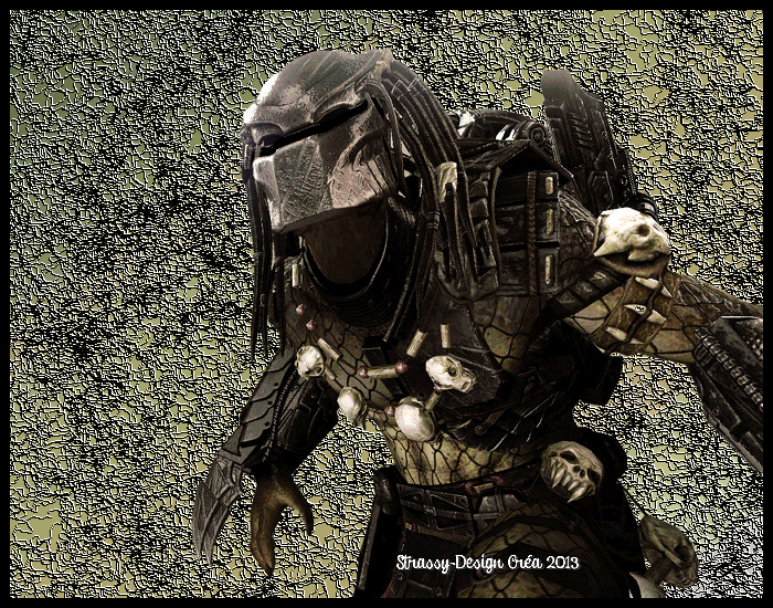Predator GIF - Find on GIFER