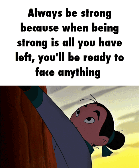 Strong GIF - Find on GIFER