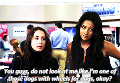 Pretty little liars pll plledit GIF - Find on GIFER
