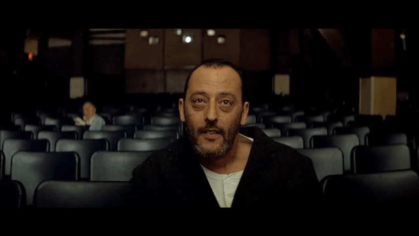 Leon cinemagraph GIF - Buscar en GIFER