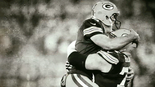 Relax green bay packers packers GIF - Find on GIFER