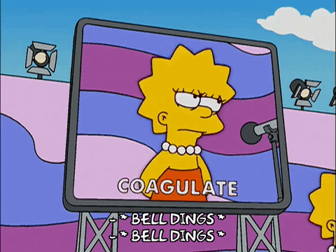 Happy lisa simpson smile GIF - Find on GIFER