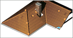 GIF roof - animated GIF on GIFER