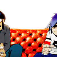 2d GIF - Find on GIFER
