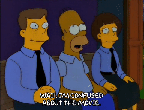 Homer simpson season 9 episode 13 GIF - Find on GIFER