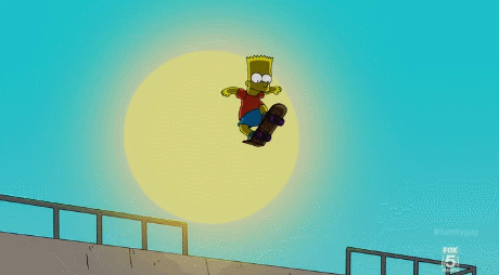 GIF post me - animated GIF on GIFER