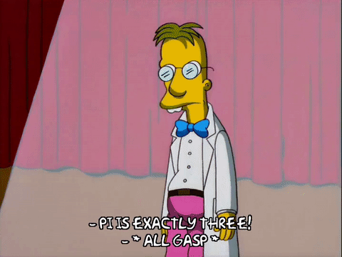 Three episode 16 season 12 GIF - Find on GIFER