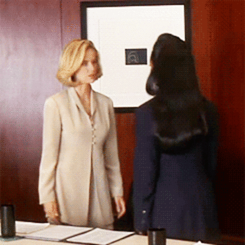 Waiting to exhale GIF - Find on GIFER