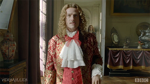 Battle hit dodge GIF on GIFER - by Yozshule