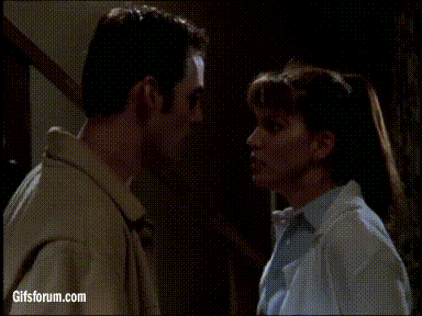 GIF buffy the vampire slayer nicholas brendon xander harris - animated ...