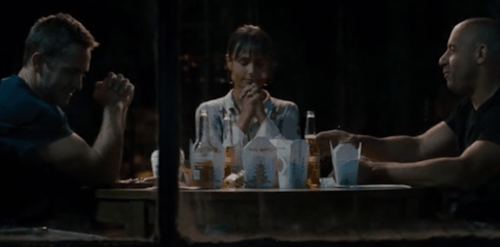 Family fast paul walker GIF - Find on GIFER