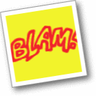 Blam GIF - Find on GIFER