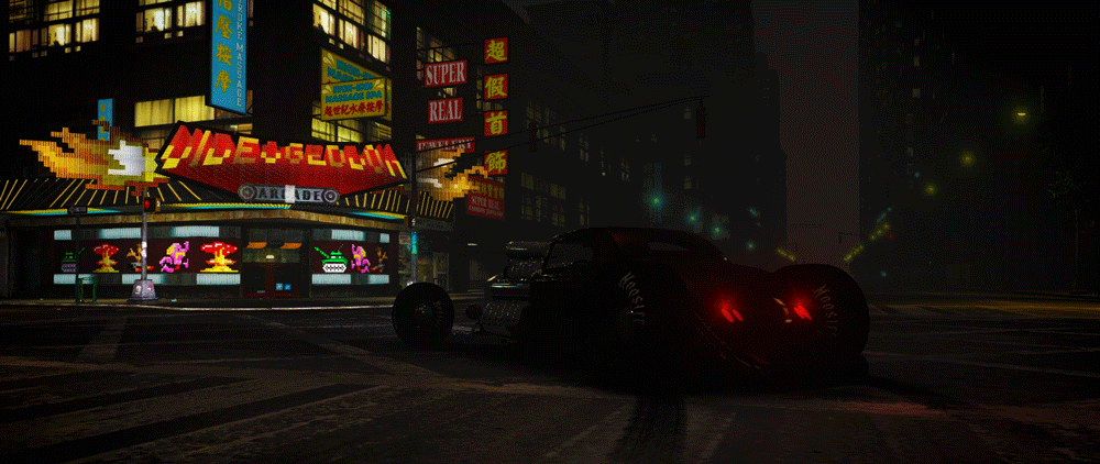Grand Theft Auto V Wallpaper 4k Gif - Infoupdate.org