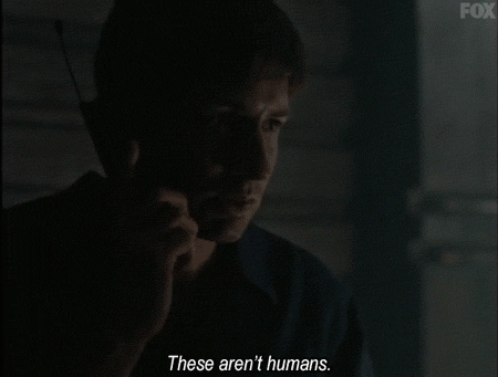Xfiles the x files GIF - Find on GIFER