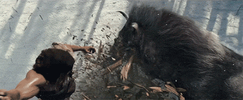 GIF hercules movie - animated GIF on GIFER