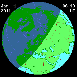 Eclipse GIF - Find on GIFER