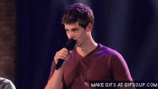 Beyonce Partisjon Stol Gif