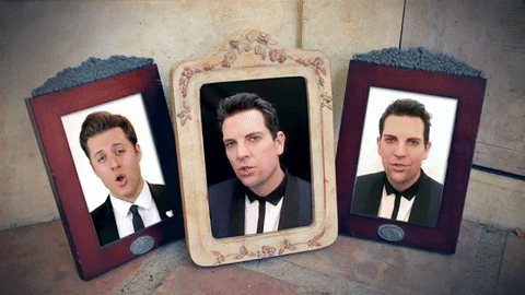 GIF fashion design mens wear - animated GIF on GIFER