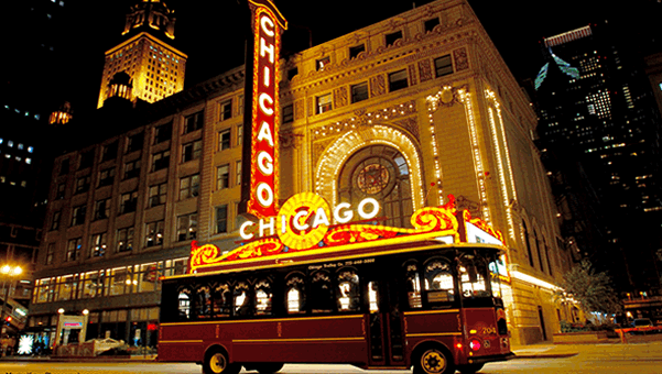 Chicago GIF - Find on GIFER