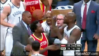 Dwight howard GIF - Find on GIFER