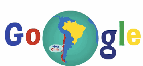 Google doodle GIF - Find on GIFER