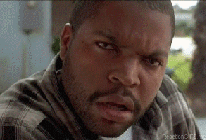 Seriously Animated Gif