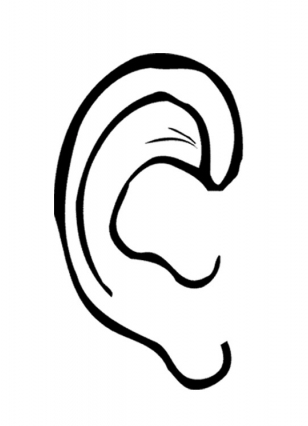 Ear GIF - Find on GIFER