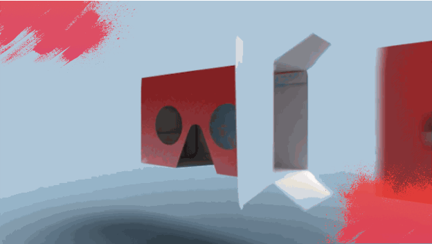 Vr GIF - Find on GIFER